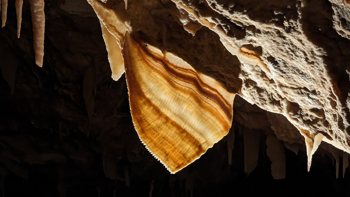 Way Away in WA 2023 – Day 51 – Capes, caves and canals